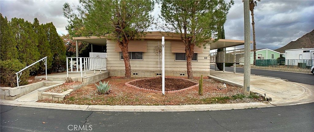 20683 Waalew Rd SPACE 60, Apple Valley, CA 92307 | Zillow