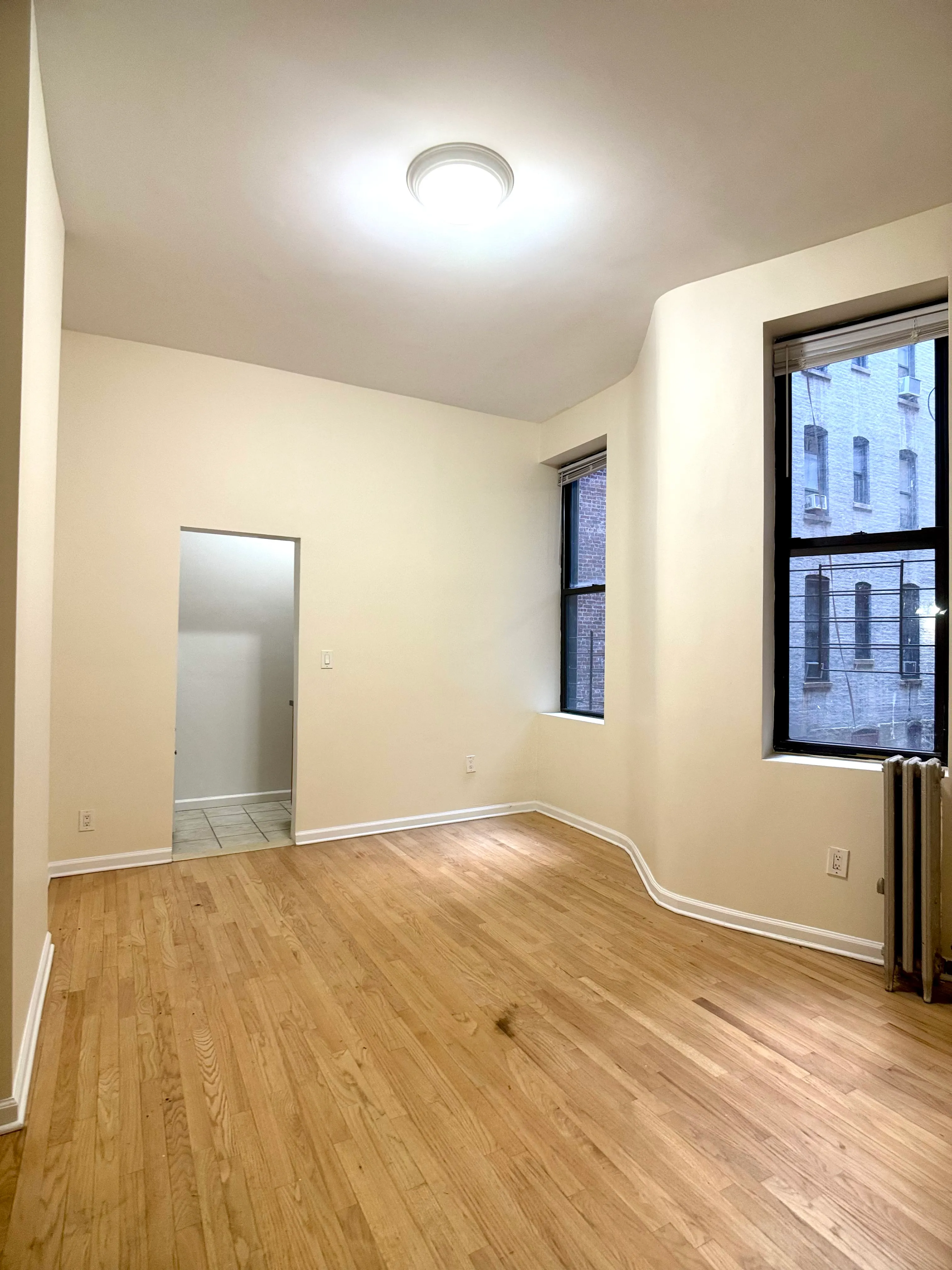 523 West 187th Street #2A in Fort George, Manhattan | StreetEasy
