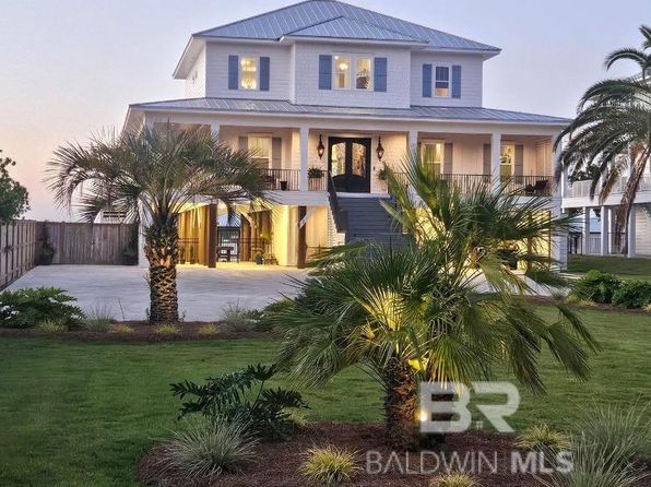 Orange Beach AL Real Estate - Orange Beach AL Homes For Sale | Zillow
