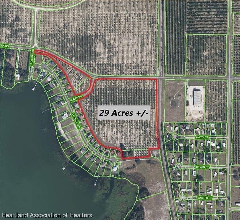 2435 Arbuckle Creek Rd, Sebring, FL 33870 | MLS #300968 | Zillow