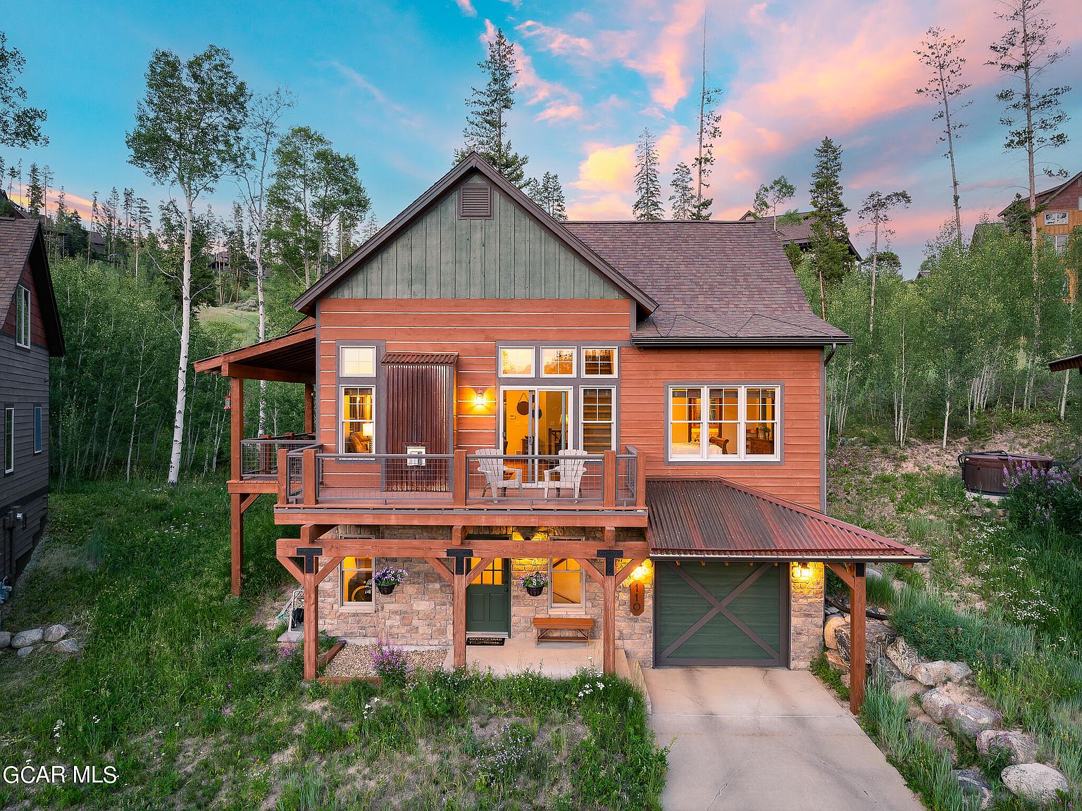 110 CAMPFIRE Lane, Fraser, CO 80442 | Zillow