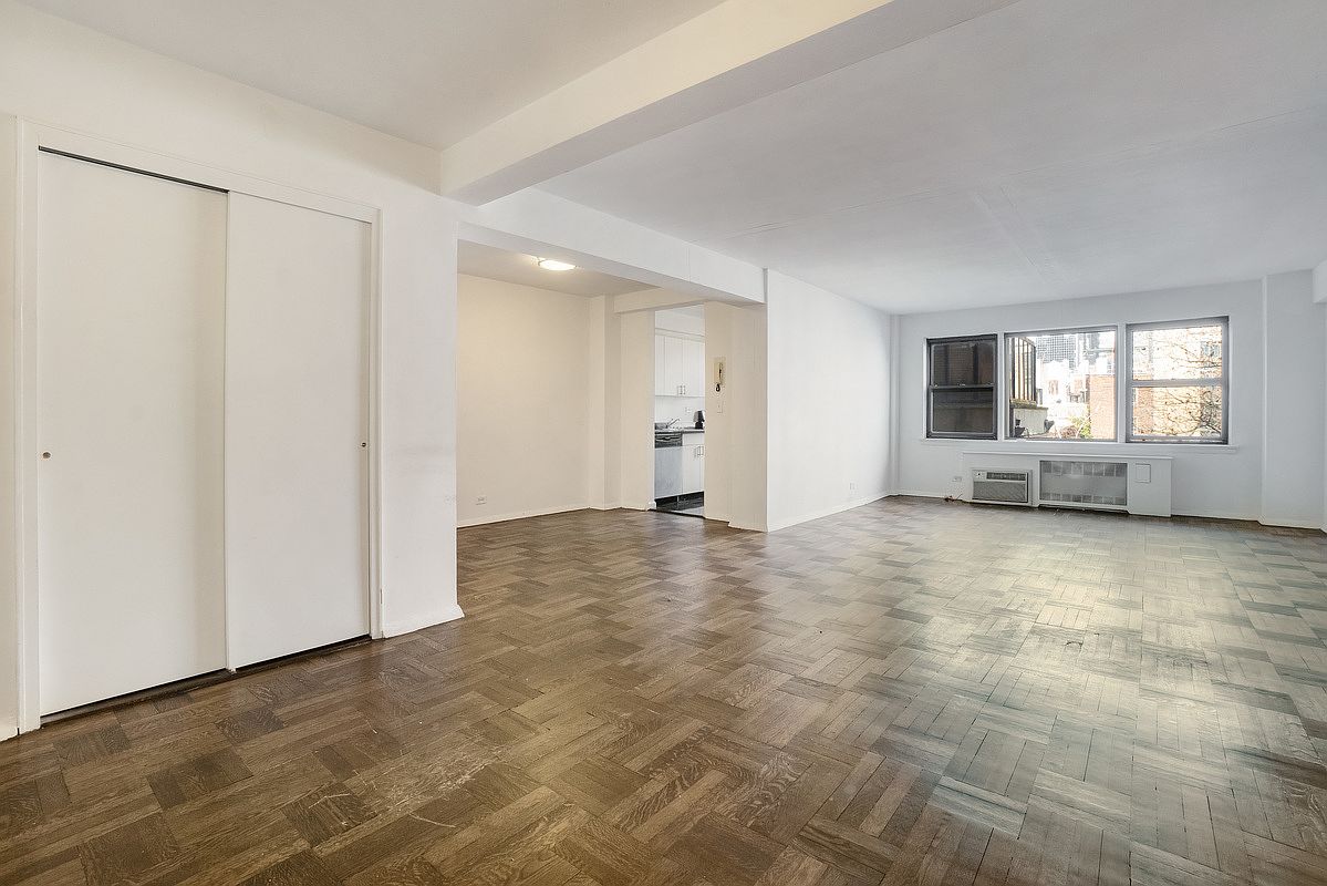 20 Beekman Pl #3AA, New York, NY 10022 | Zillow