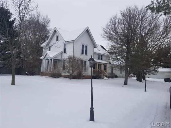 Morenci Real Estate - Morenci MI Homes For Sale | Zillow