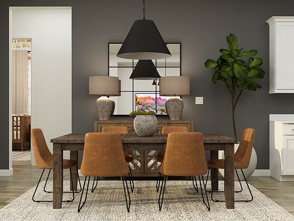 Explorer Plan 5583 Plan, Madera : Destiny, Queen Creek, AZ 85142 | Zillow