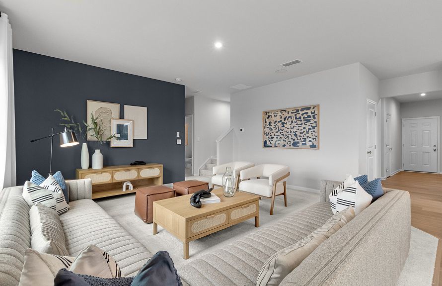 Highlands of Carter's Station by Centex Homes in Columbia TN | Zillow