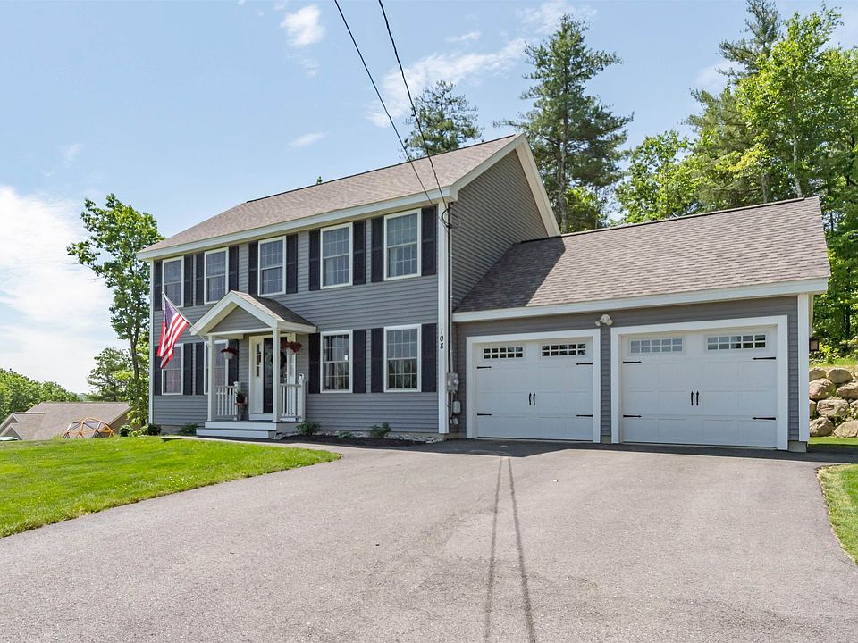 108 Timber Ridge Drive, Milford, NH 03055 | Zillow