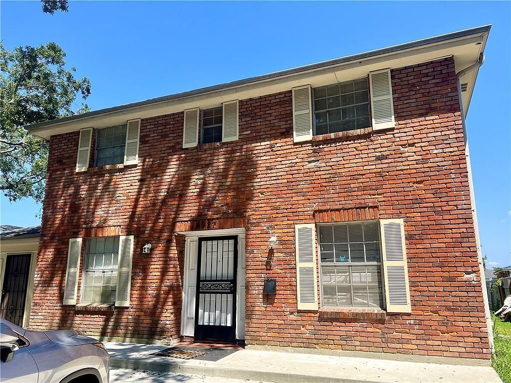 4927 Michoud Blvd, New Orleans, LA 70129 | Zillow