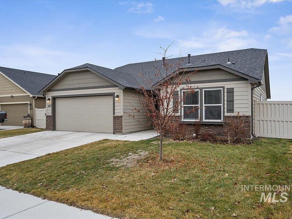 317 Cliff Swallow Ave, Caldwell, ID 83605 | Zillow