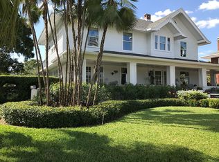 803 Bayshore Blvd, Tampa, FL 33606 | MLS #T3529596 | Zillow