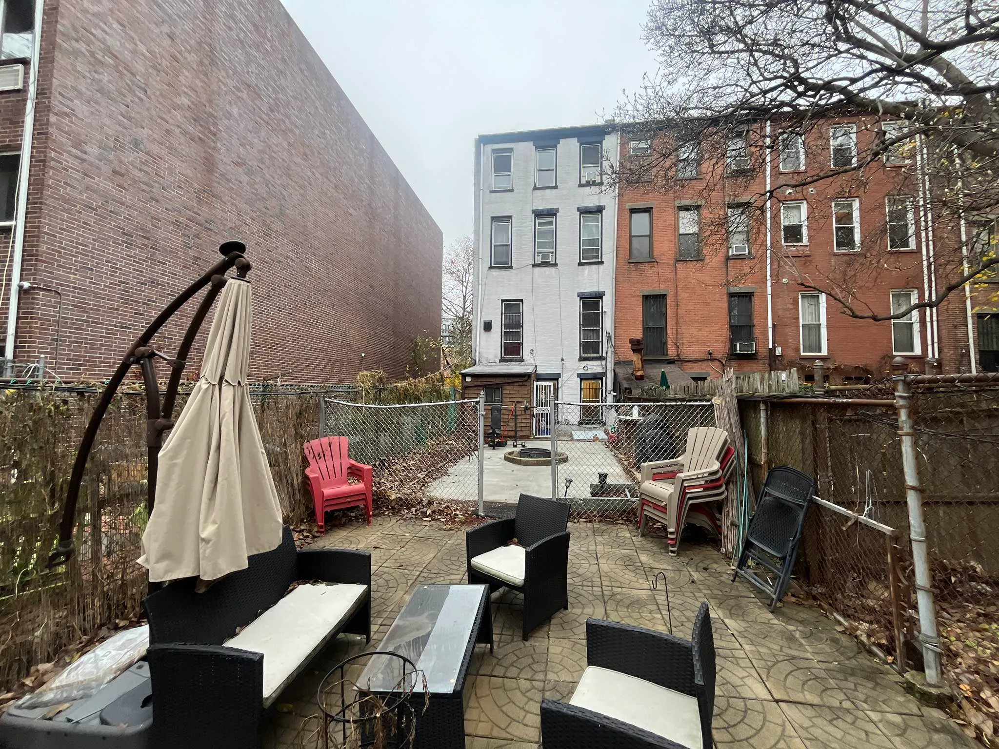50 Lefferts Place #GROUND in Clinton Hill, Brooklyn | StreetEasy