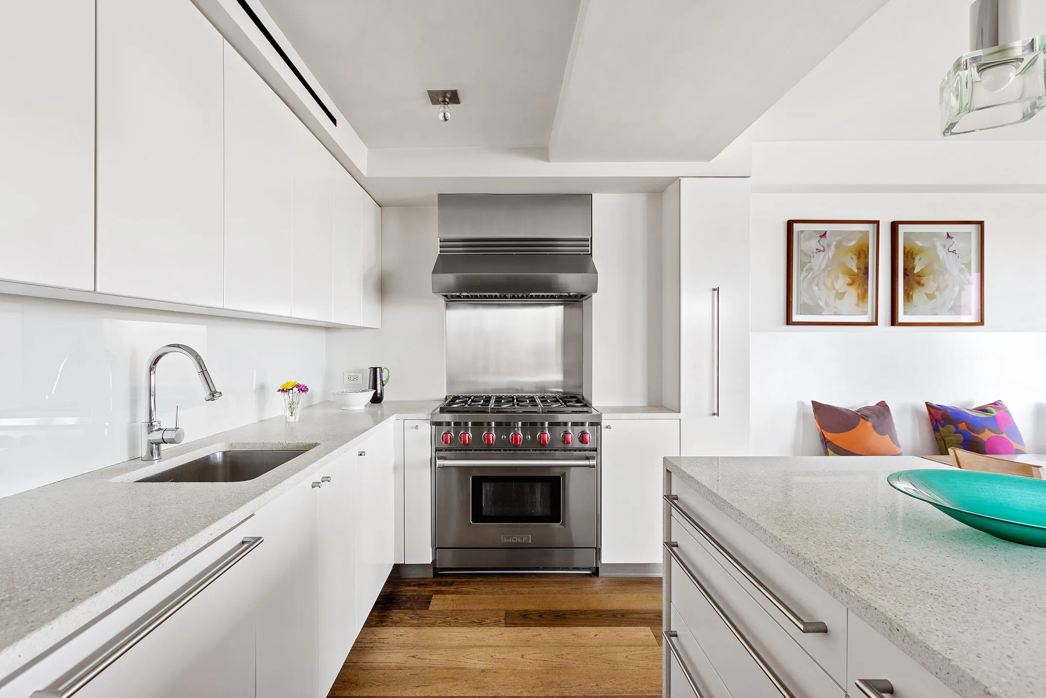 45 East End Avenue #6/7B in Yorkville, Manhattan | StreetEasy
