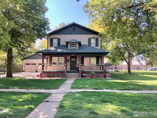 Holyoke Real Estate - Holyoke CO Homes For Sale | Zillow