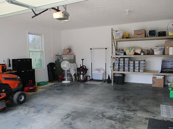 7466 W County Road 700 Rd S, French Lick, IN 47432 | MLS #202513523 ...