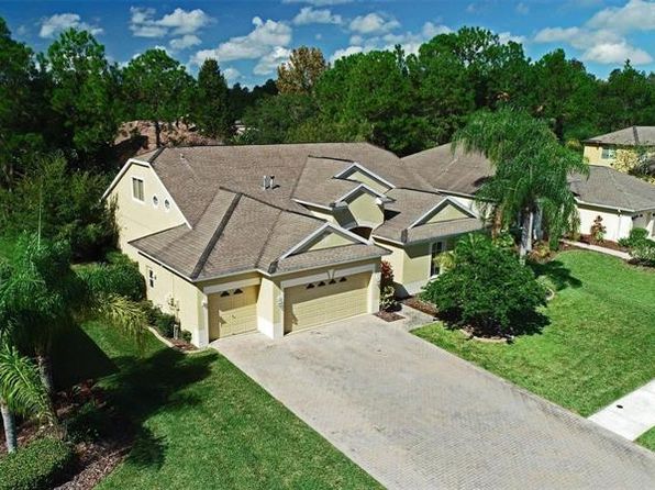 Cory Lake Isles Tampa Real Estate - Cory Lake Isles Tampa Homes For ...