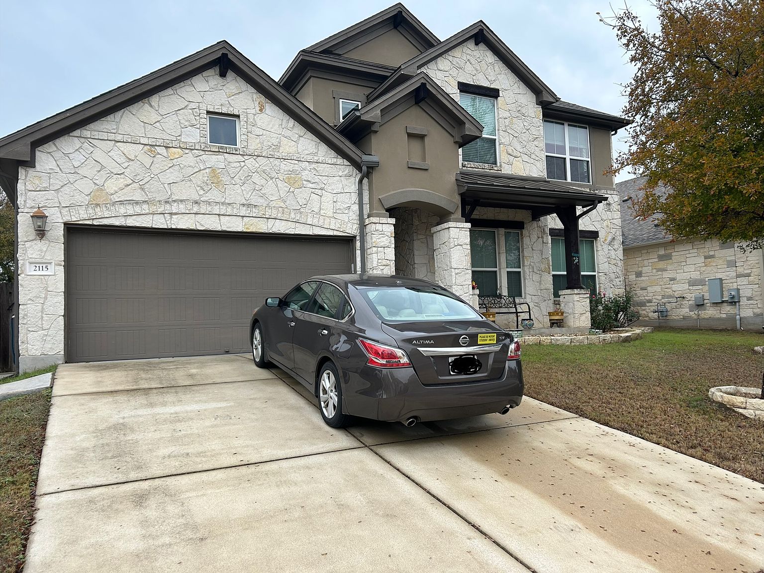 2115 Colinas Verdas Rd, Leander, TX 78641 | Zillow