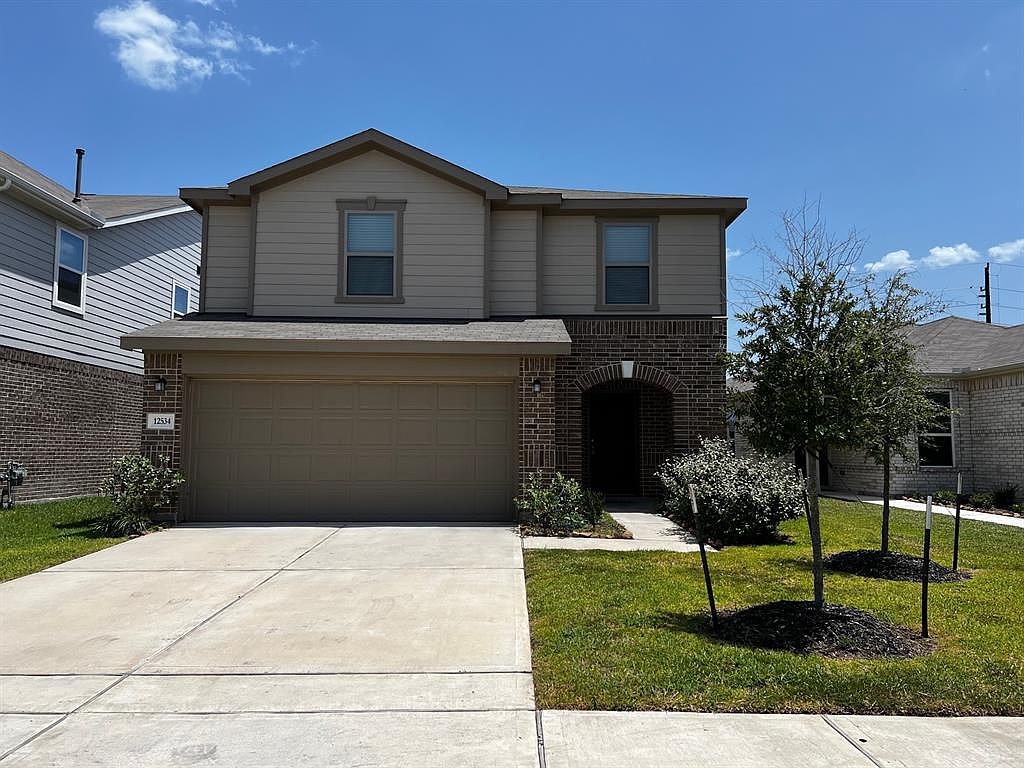 12534 Camellia Glade Ln, Houston, TX 77044 | Zillow