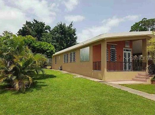 State Route 117 1.1 Santa Rosa Ward D #7-KM, Lajas, PR 00667 | Zillow