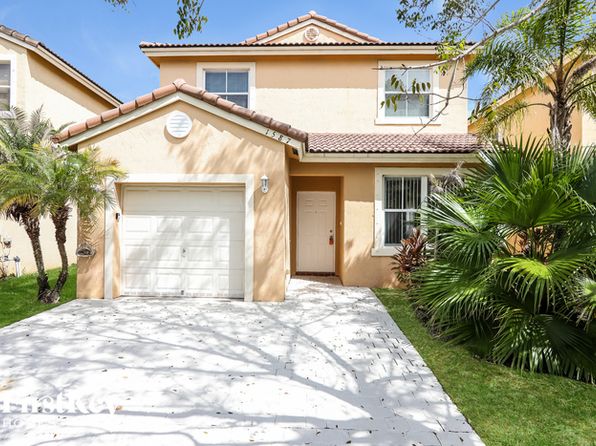 Houses For Rent in Homestead FL - 26 Homes | Zillow