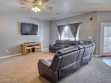 6708 Cheney Ranch Loop, Show Low, AZ 85901 | Zillow