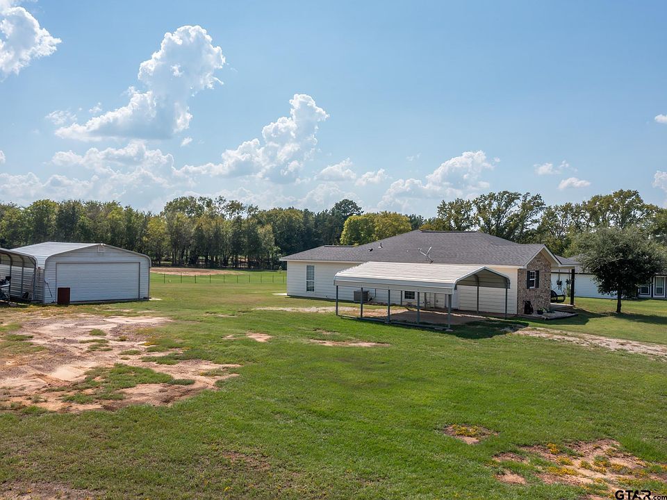 508 County Road 2147, Troup, TX 75789 | Zillow