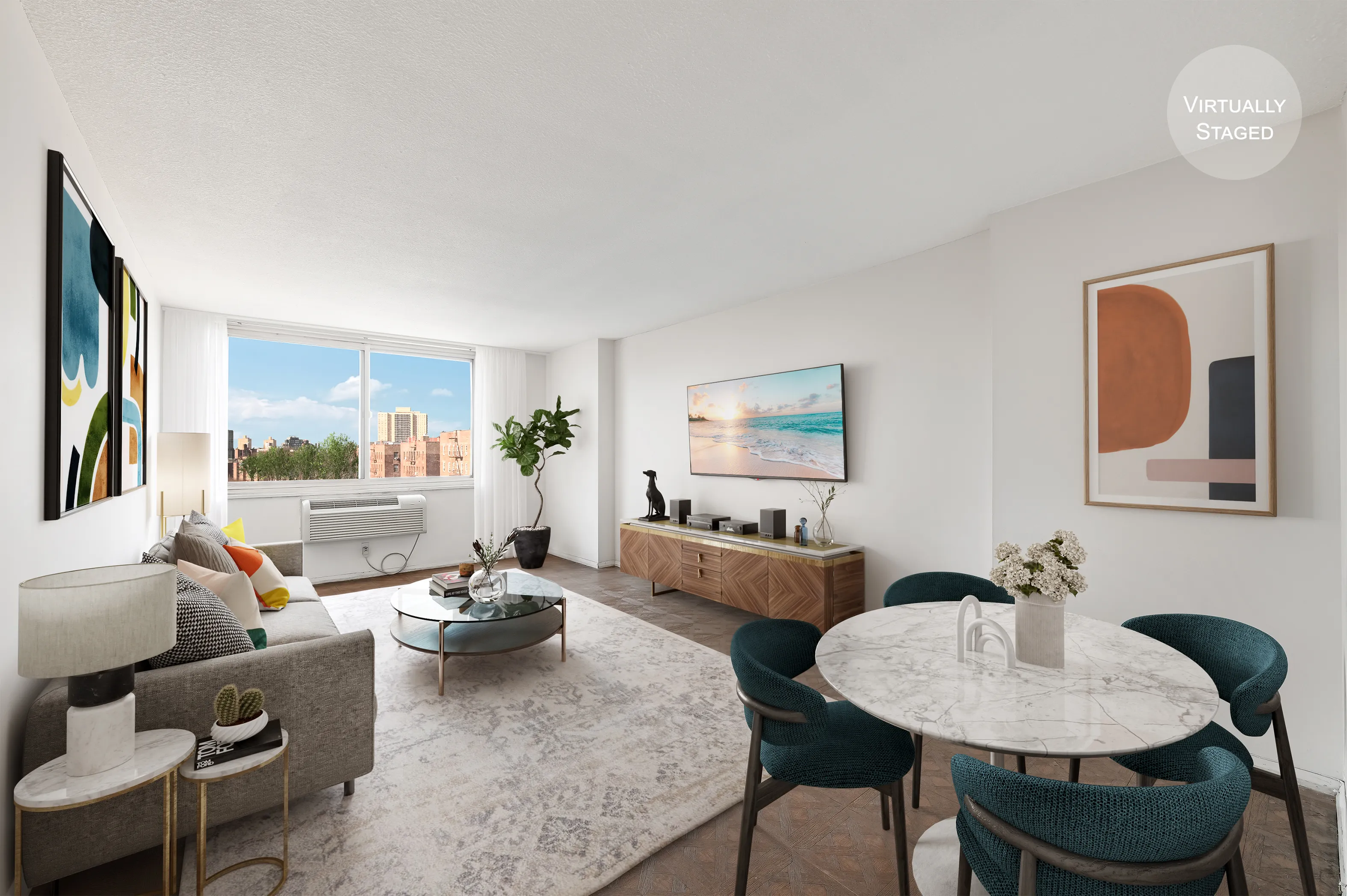 118-17 Union Turnpike #5D in Forest Hills, Queens | StreetEasy