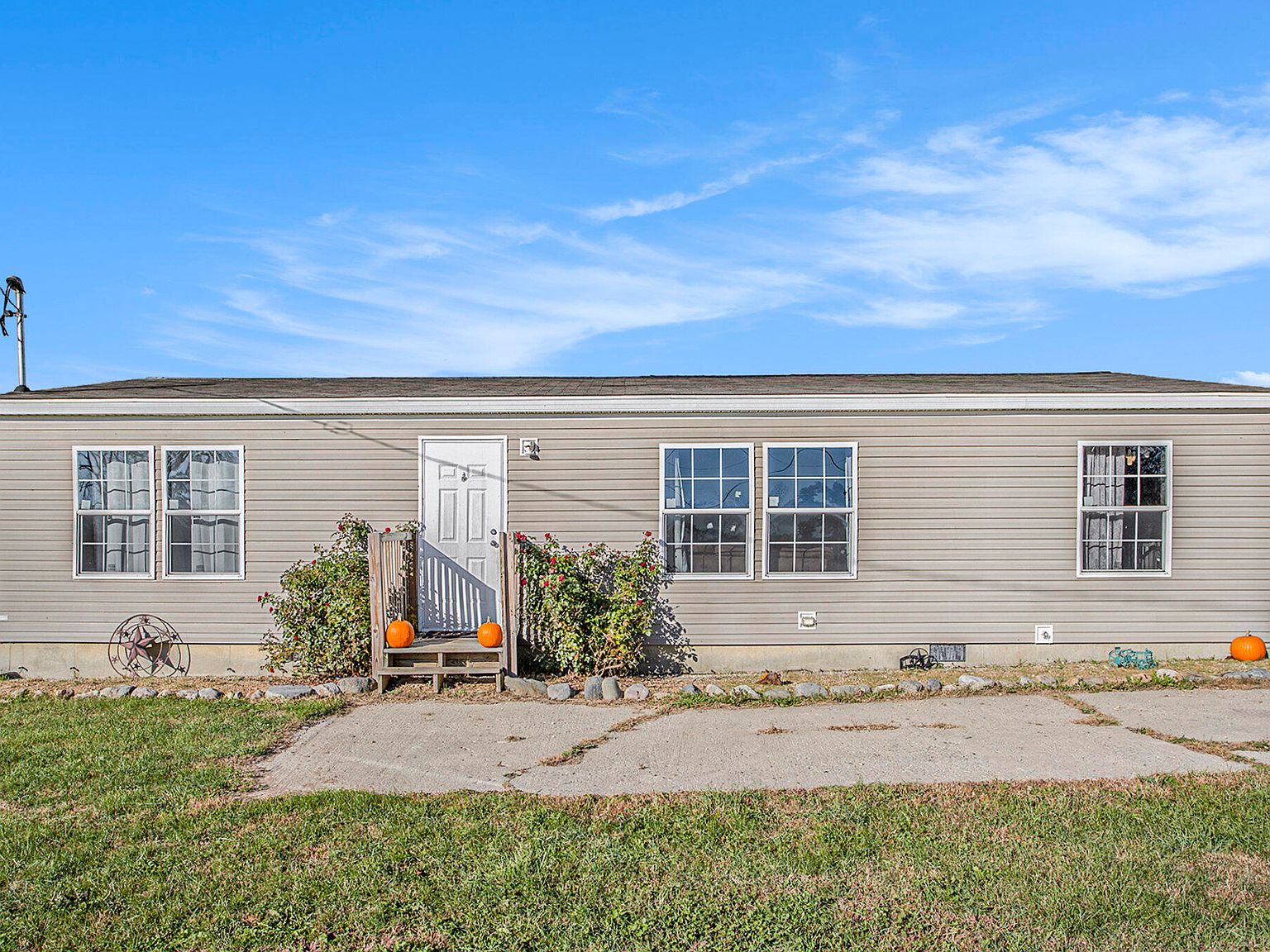 5600 N Allen Rd, Allen, MI 49227 | Zillow