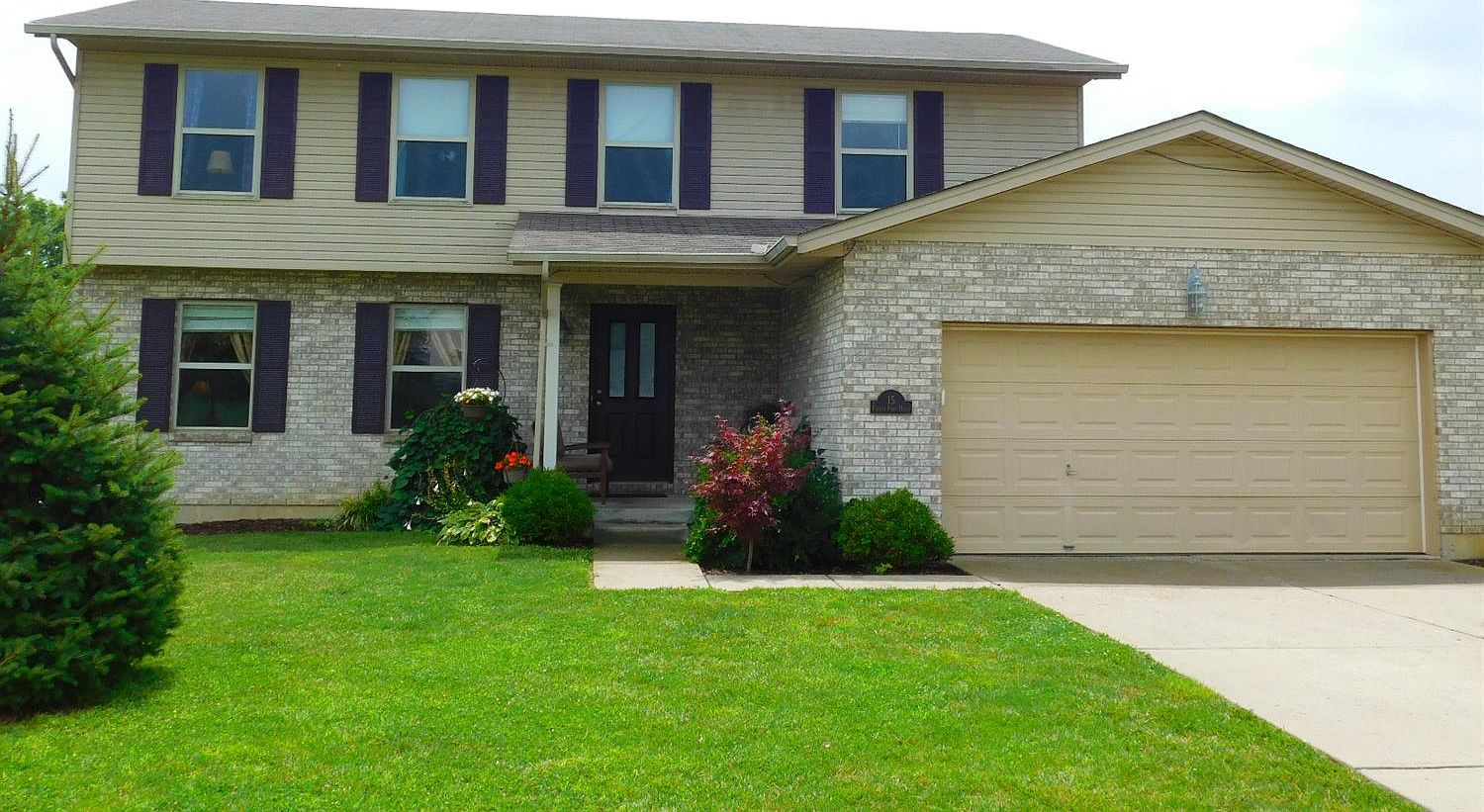 15 Forest Pond Dr, Monroe, OH 45044 | Zillow