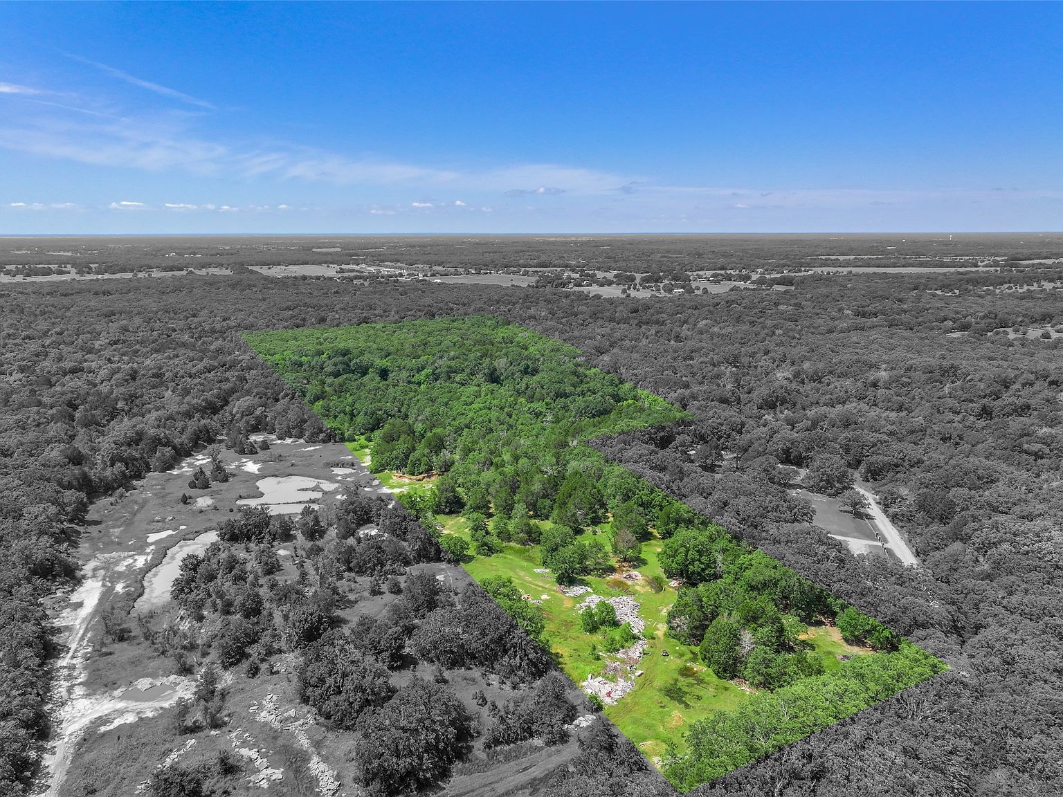0 W County Road 2182, Greenville, TX 75402 | MLS #20623106 | Zillow