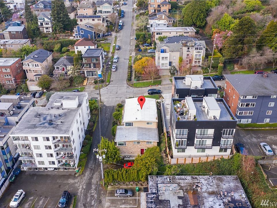 1200 5th Ave Seattle, WA, 98101 - Apartments for Rent | Zillow