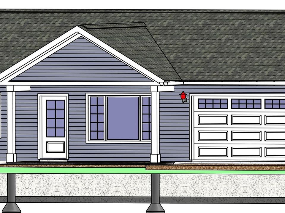 LOT 22 12th Bay, Breeze Marie, PE C0A 1S0 | MLS #202528741 | Zillow