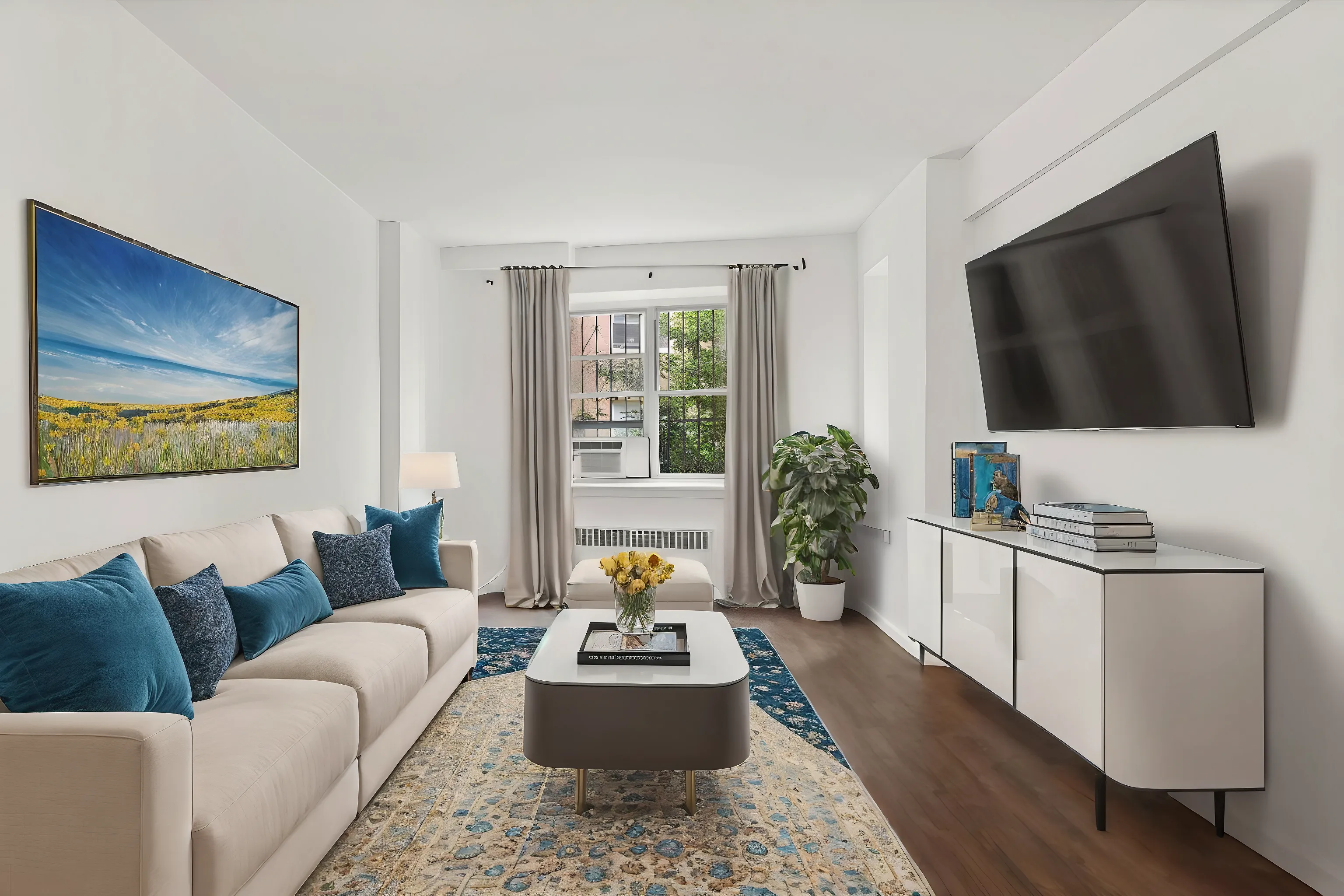 800 Grand Concourse #GSS in Concourse, Bronx | StreetEasy