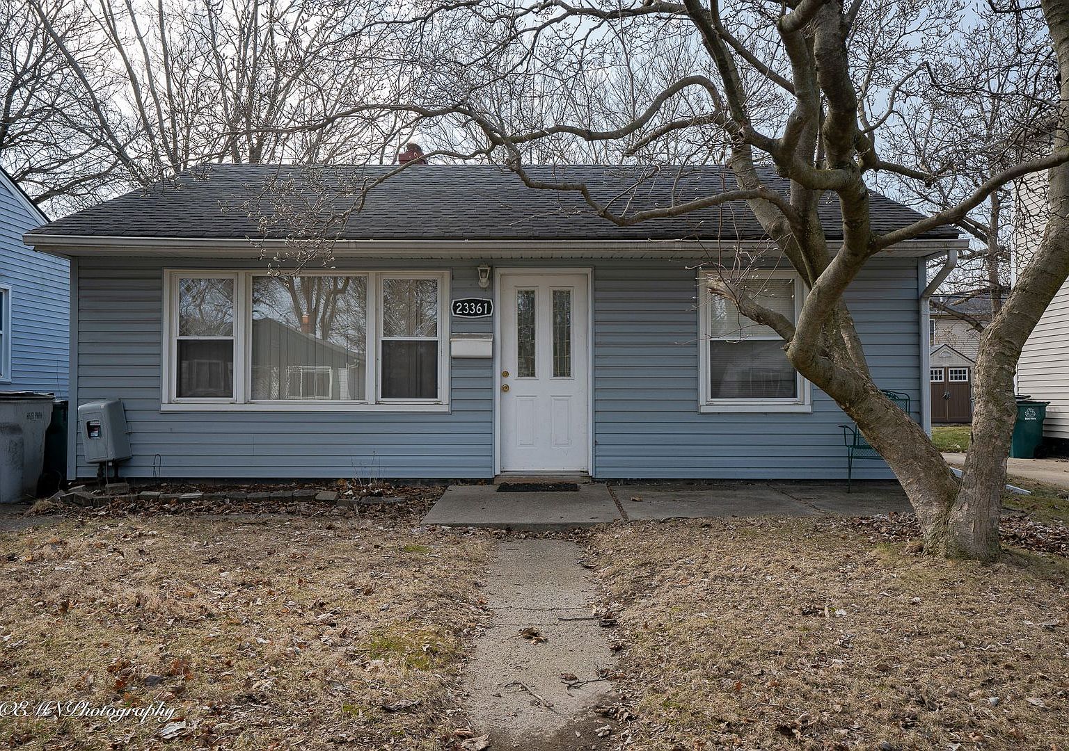 23361 Stauber Ave #1, Hazel Park, MI 48030 | Zillow