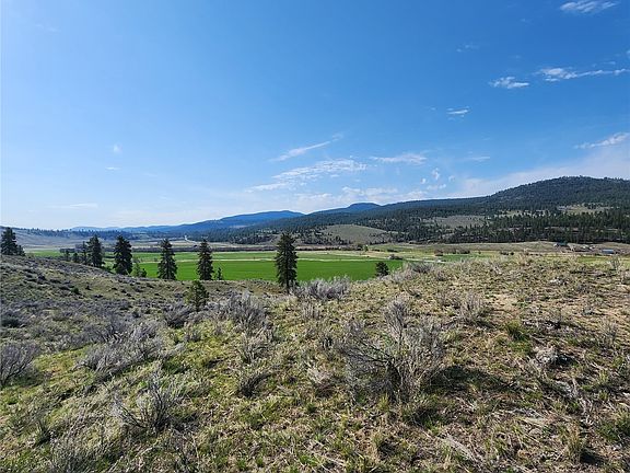 0 Lot 1 SR 20 & Aeneas Valley Road, Tonasket, WA 98855 | MLS #2128147 ...