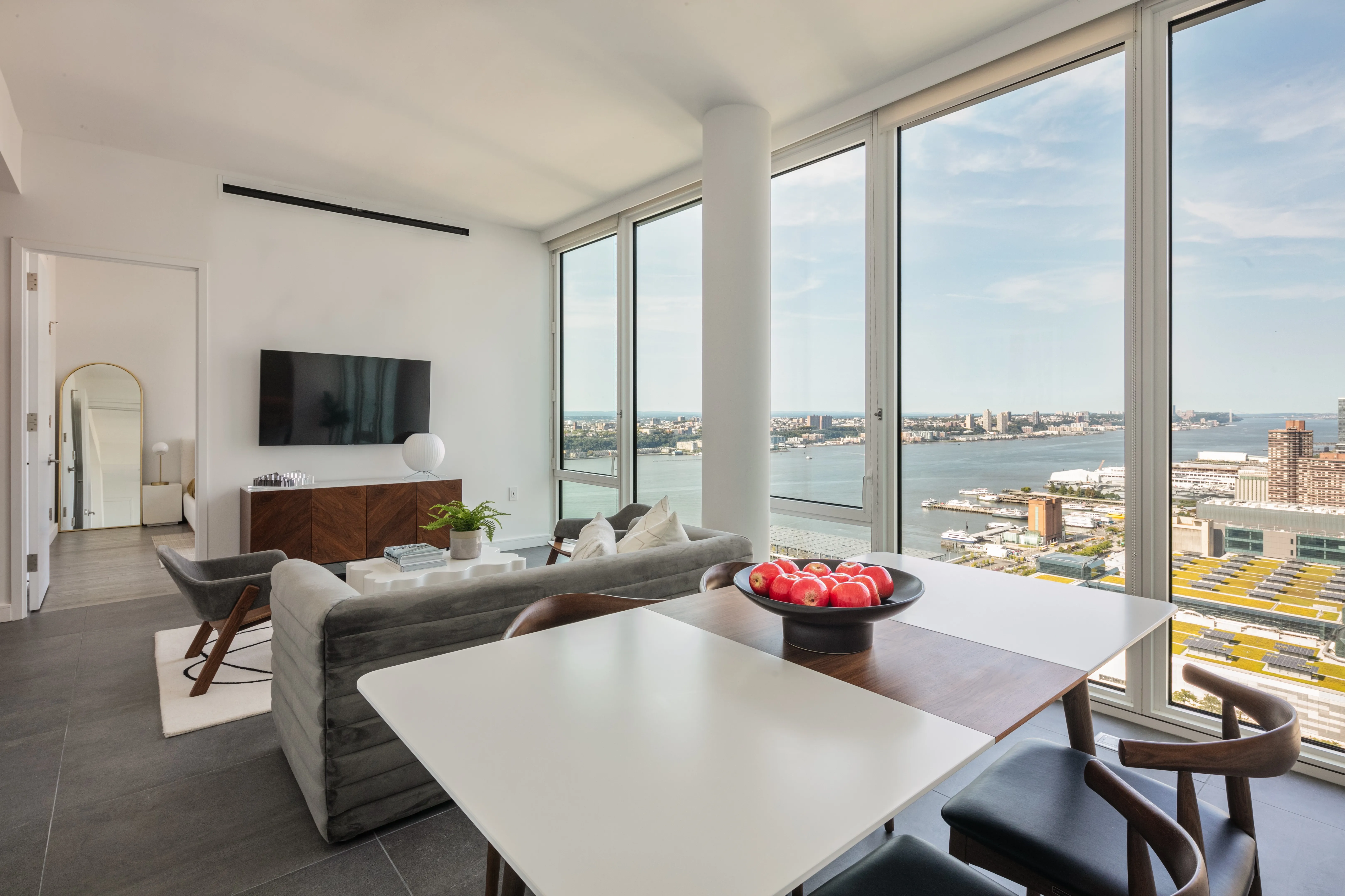 606 West 30th Street #44D in West Chelsea, Manhattan | StreetEasy