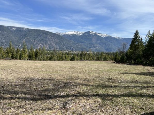 Heron MT Real Estate - Heron MT Homes For Sale | Zillow