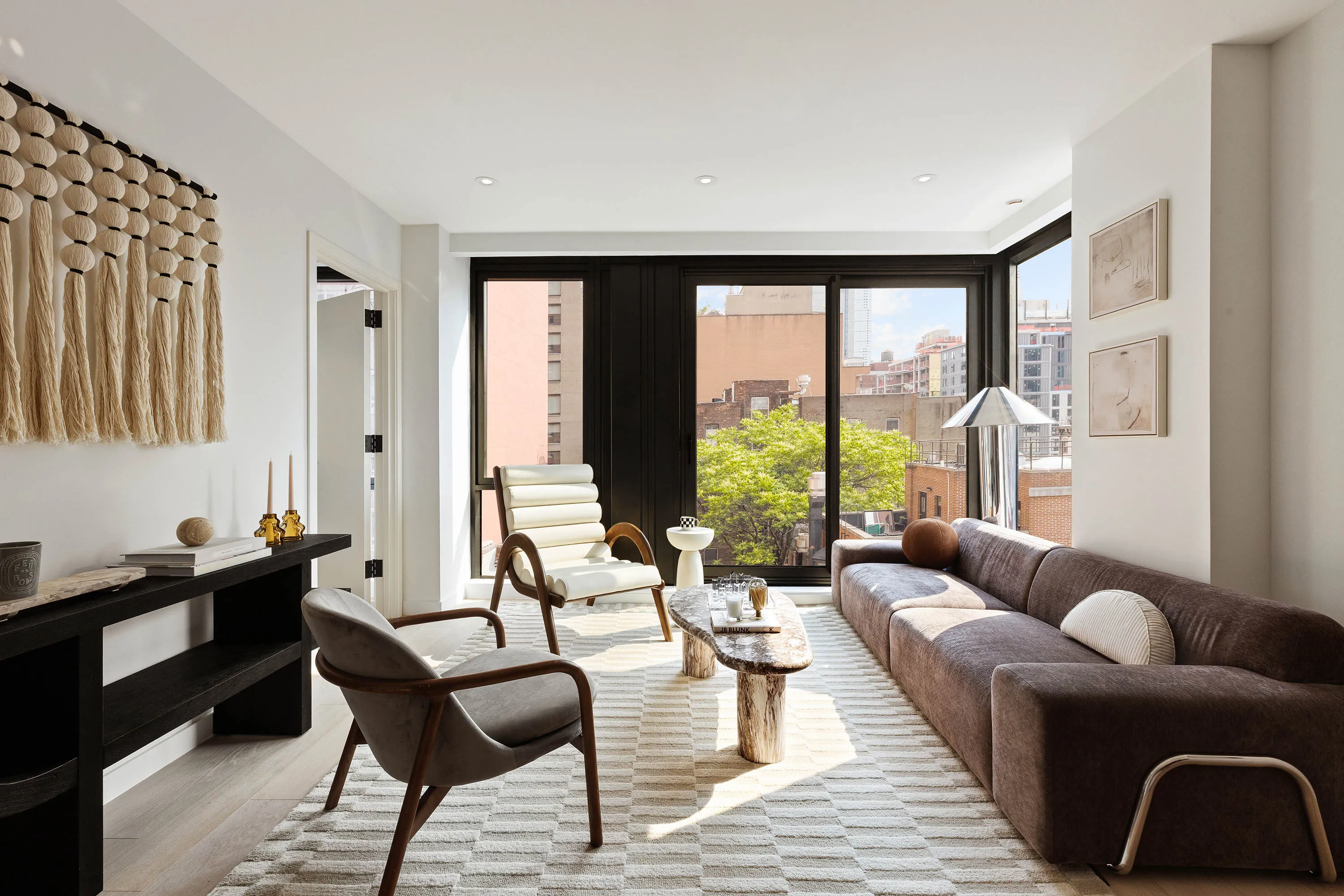 355 West 39th Street #4A in Hudson Yards, Manhattan | StreetEasy