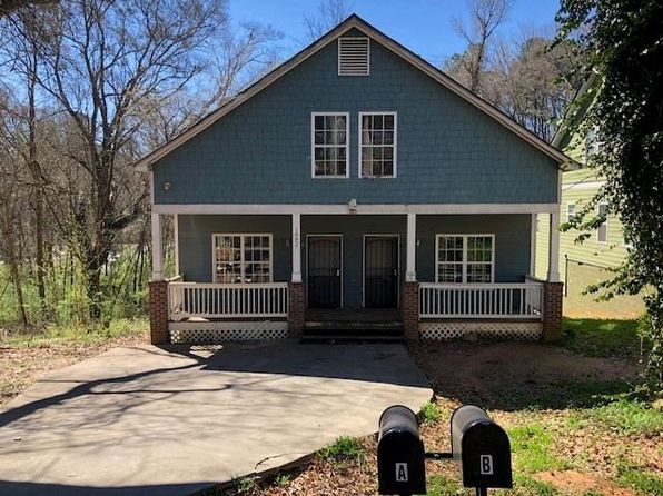 Atlanta GA Duplex & Triplex Homes For Sale - 92 Homes | Zillow