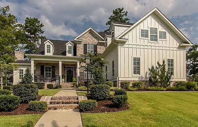 441 Bartram Trail Club Dr, Evans, GA 30809 | Zillow