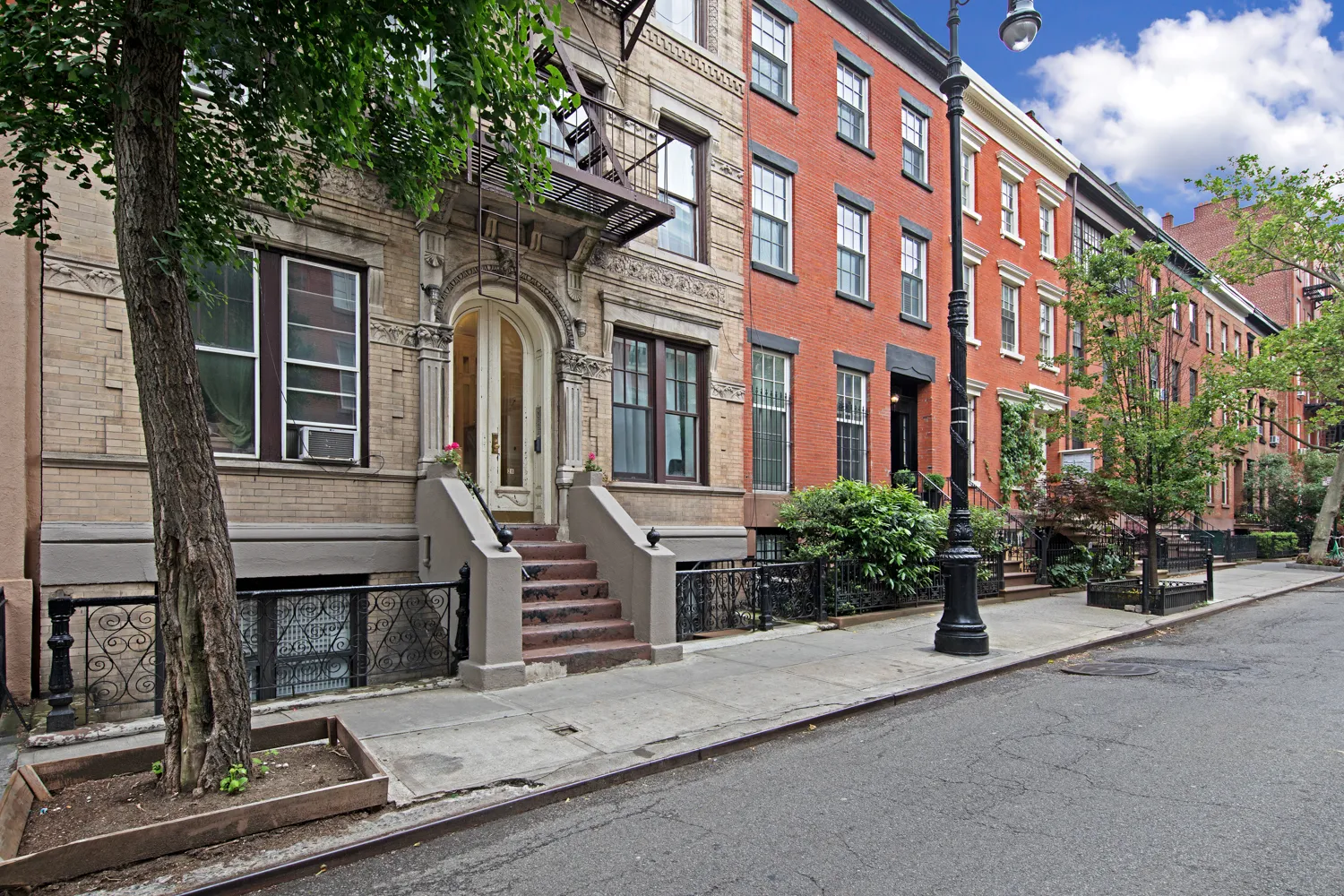 28 Perry Street #3W in West Village, Manhattan | StreetEasy