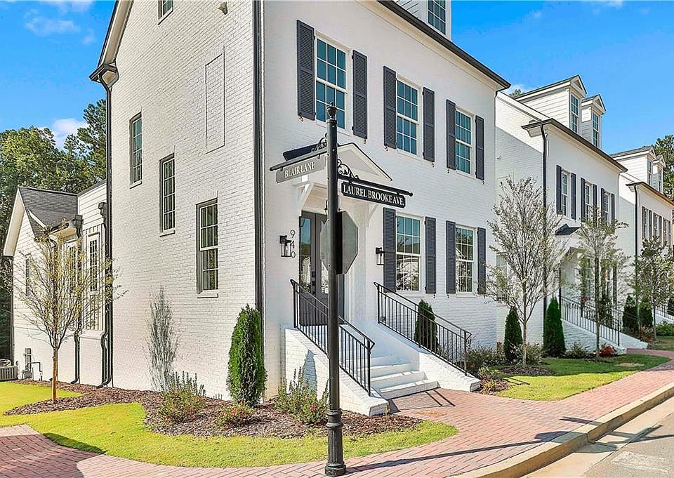 940 Laurel Brooke Ave, Peachtree City, GA 30269 | MLS #7692446 | Zillow
