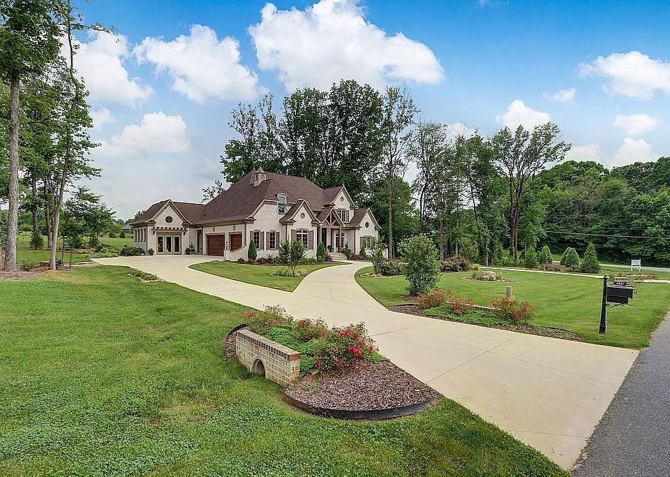 6847 Shields Dr, Oak Ridge, NC 27310 | Zillow