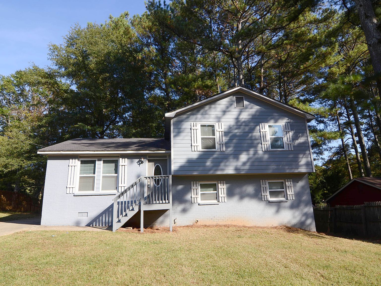 2528 Kelly Lake Dr, Decatur, GA 30032 | Zillow