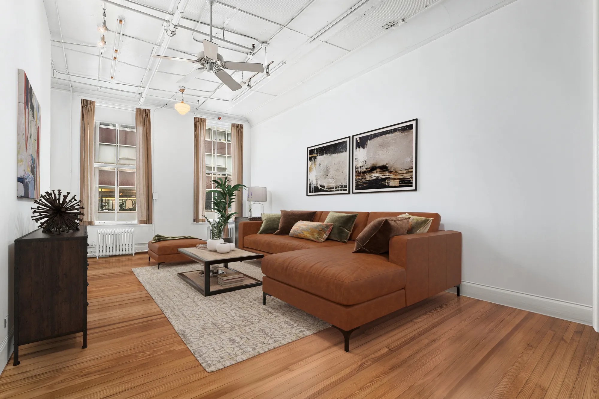 49 Murray Street #3 in Tribeca, Manhattan | StreetEasy