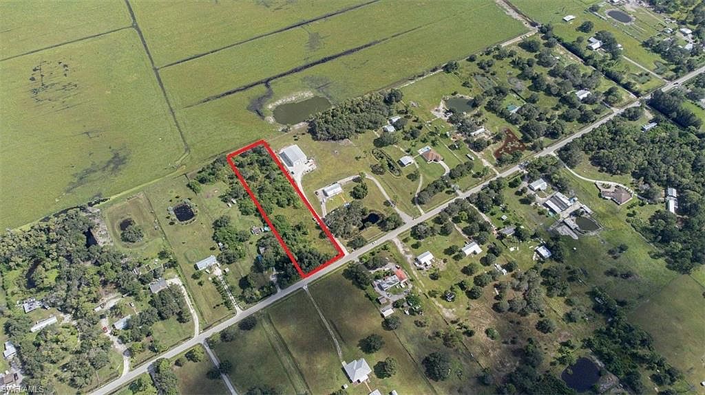 40 Case Rd, Labelle, FL 33935 | MLS #224009278 | Zillow