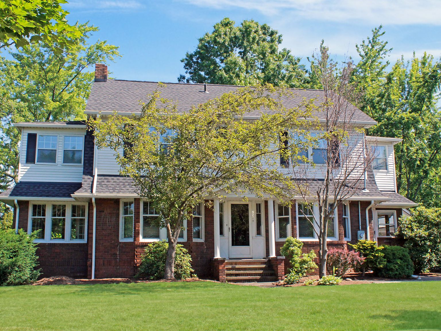 2581 Paxton Ave, Akron, OH 44312 | Zillow