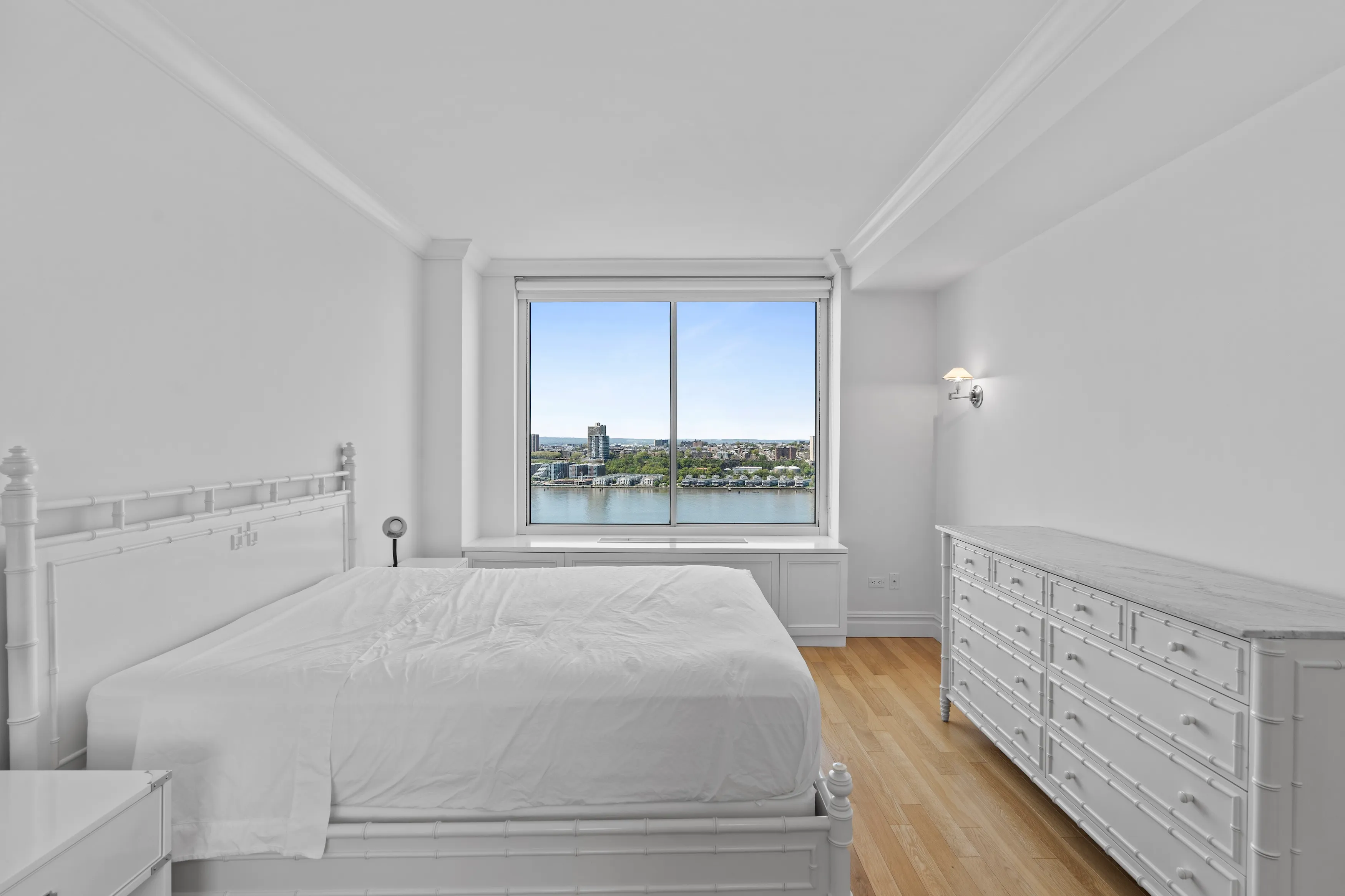200 Riverside Boulevard #30B in Lincoln Square, Manhattan | StreetEasy