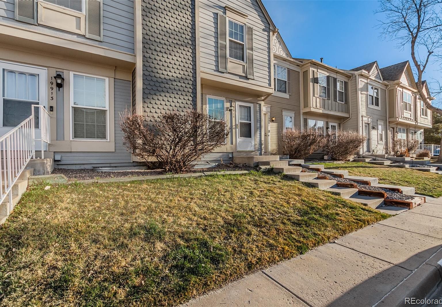 19915 Victorian Way, Parker, CO 80138 | Zillow