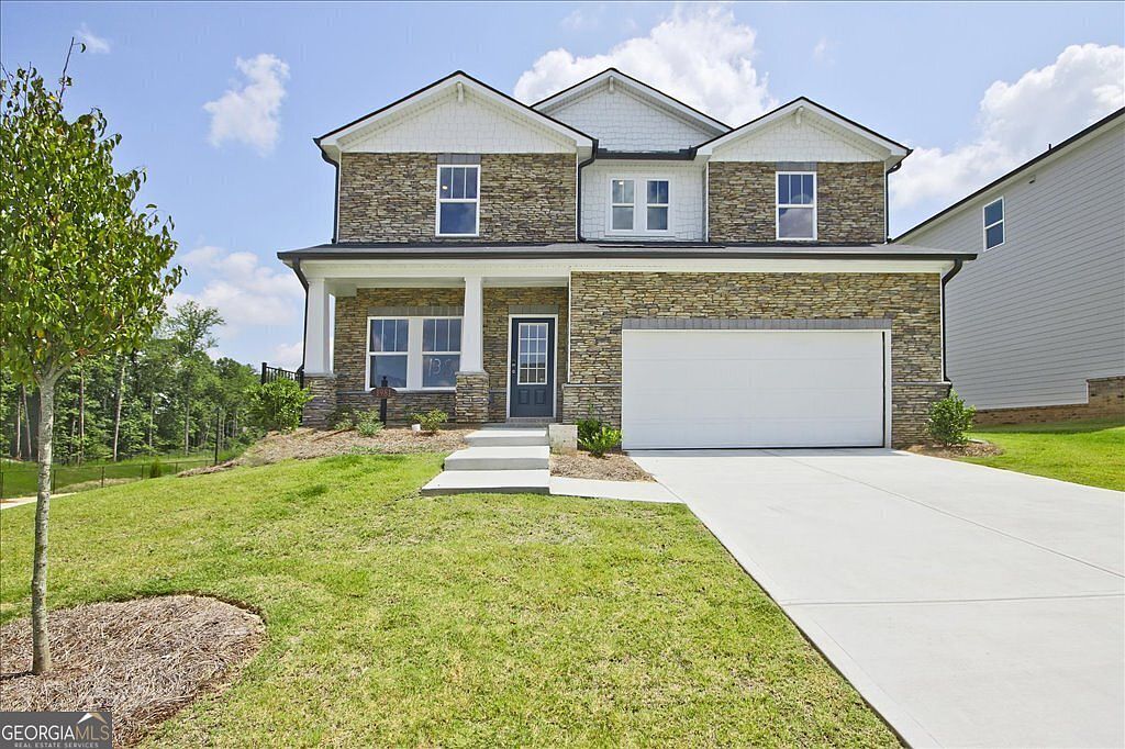 1981 Fairchild Ave, Grayson, GA 30017 | Zillow