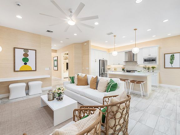 Camelia Plan, Valencia Ridge (55+), Wesley Chapel, FL 33543 | Zillow