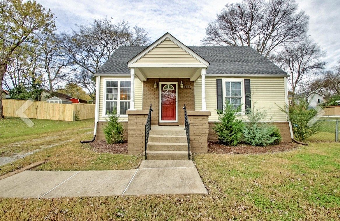 635 Blackstone Ave, Madison, TN 37115 | Zillow